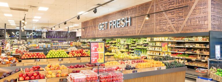 The Good Grocer - IGA - 2nd Avenue Plaza